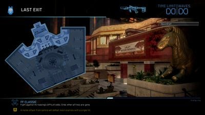Last Exit - Firefight map - Halo 3: ODST - Halopedia, the Halo wiki