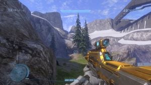 Halo Online - Game - Halopedia, the Halo wiki