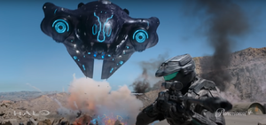 Kai-125 - Character (Silver Timeline) - Halopedia, the Halo wiki