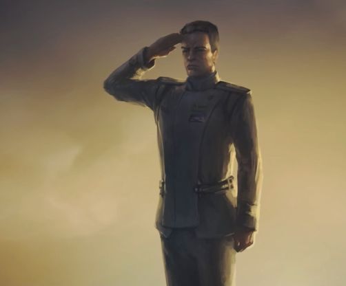 Jacob Keyes - Character - Halopedia, the Halo wiki