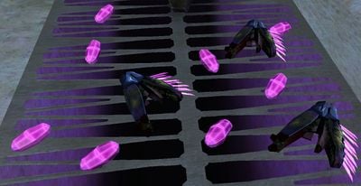 Type-33 Guided Munitions Launcher - Weapon - Halopedia, the Halo wiki