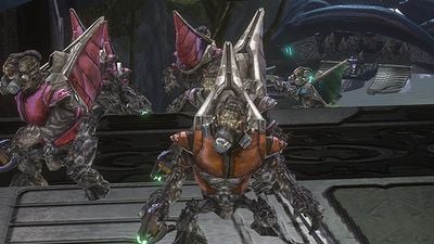 Unggoy Major - Halopedia, the Halo wiki