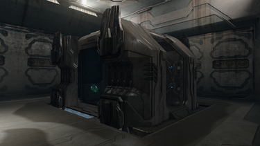 Elevator - Halopedia, the Halo wiki