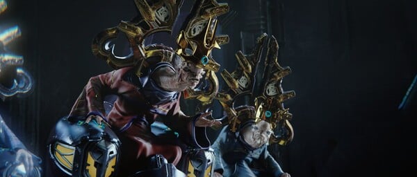 High Prophet of Truth - Character - Halopedia, the Halo wiki