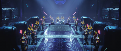Covenant Honor Guard - Halopedia, the Halo wiki