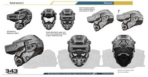 Scanner - Armor - Halopedia, the Halo wiki