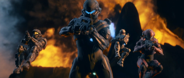 Fireteam Osiris - Halopedia, the Halo wiki