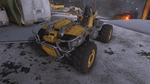 M290 Mongoose - Vehicle - Halopedia, the Halo wiki