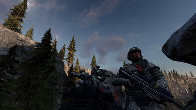 M15 Razorback - Vehicle - Halopedia, the Halo wiki