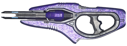 Assault Rifle - Weapon - Halopedia, the Halo wiki