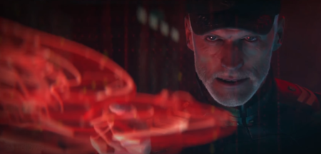 James G. Cutter - Character - Halopedia, the Halo wiki