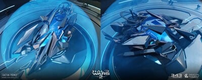 Control Room (Installation 09) - Halopedia, the Halo wiki