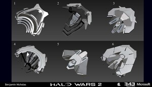 Light bridge - Halopedia, the Halo wiki