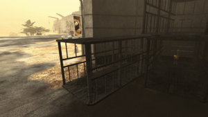 Moa statue (Halo 3: ODST) - Halopedia, the Halo wiki