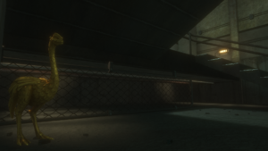 Moa statue (Halo: Reach) - Halopedia, the Halo wiki