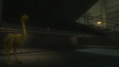 Moa statue (Halo: Reach) - Halopedia, the Halo wiki