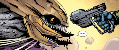 Assassination of Avu Med 'Telcam - Conflict - Halopedia, the Halo wiki