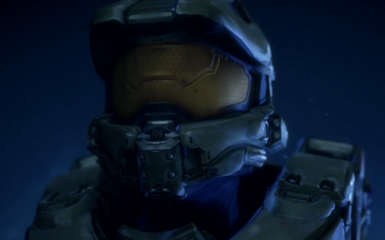 Category:Images of John-117 in Halo: The Fall of Reach - The Animated ...