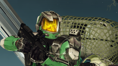 Orion - Armor - Halopedia, the Halo wiki