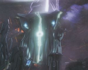 Core of Requiem - Halopedia, the Halo wiki