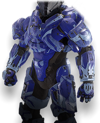Recruit - Armor - Halopedia, the Halo wiki