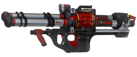 Rocket Launcher - Weapon - Halopedia, the Halo wiki