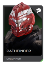 Pathfinder - Armor - Halopedia, the Halo wiki