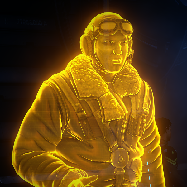 Roland - Character - Halopedia, the Halo wiki