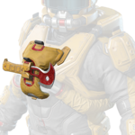 Armor customization (Halo Infinite)/Hazmat/Chest - Halopedia, the Halo wiki