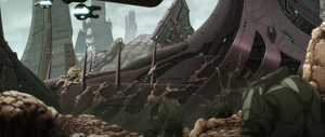 Covenant Citadel - Halopedia, the Halo wiki