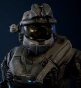 MJOLNIR Powered Assault Armor/Mark VI - Armor - Halopedia, the Halo wiki