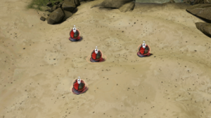 Scorch mine - Halopedia, the Halo wiki