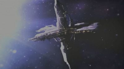Orbital defense platform - Halopedia, the Halo wiki