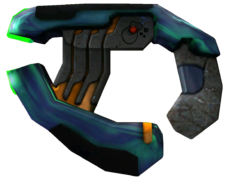 Plasma pistol - Halopedia, the Halo wiki