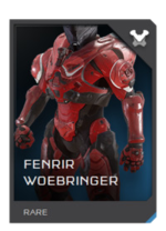 Fenrir - Armor - Halopedia, the Halo wiki