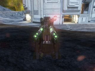 M3063 deployable turret - Weapon - Halopedia, the Halo wiki