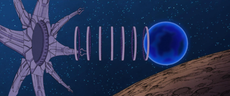 Halo Array - Halopedia, the Halo wiki