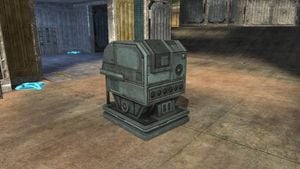 Generator - Halopedia, the Halo wiki
