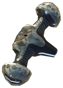 Energy sword - Halopedia, the Halo wiki