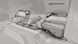 Solace - Multiplayer map - Halo 4 - Halopedia, the Halo wiki