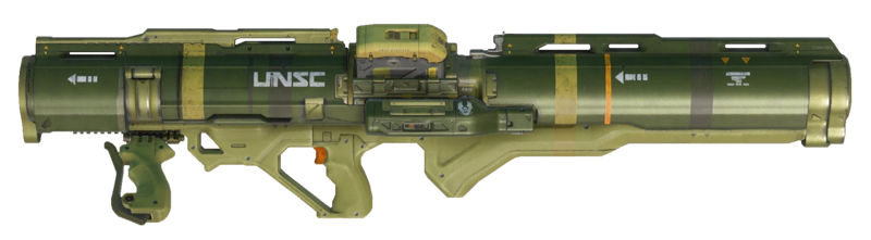 M57 Pilum - Weapon - Halopedia, the Halo wiki