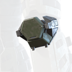 Armor customization (Halo Infinite)/Mirage IIC/Knee - Halopedia, the ...