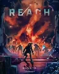 Reach (TV Series) - Halopedia, the Halo wiki