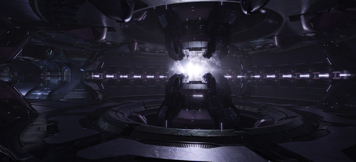 File:HTV S2 CovenantCorvette Reactor Concept 1.jpg - Halopedia, the ...