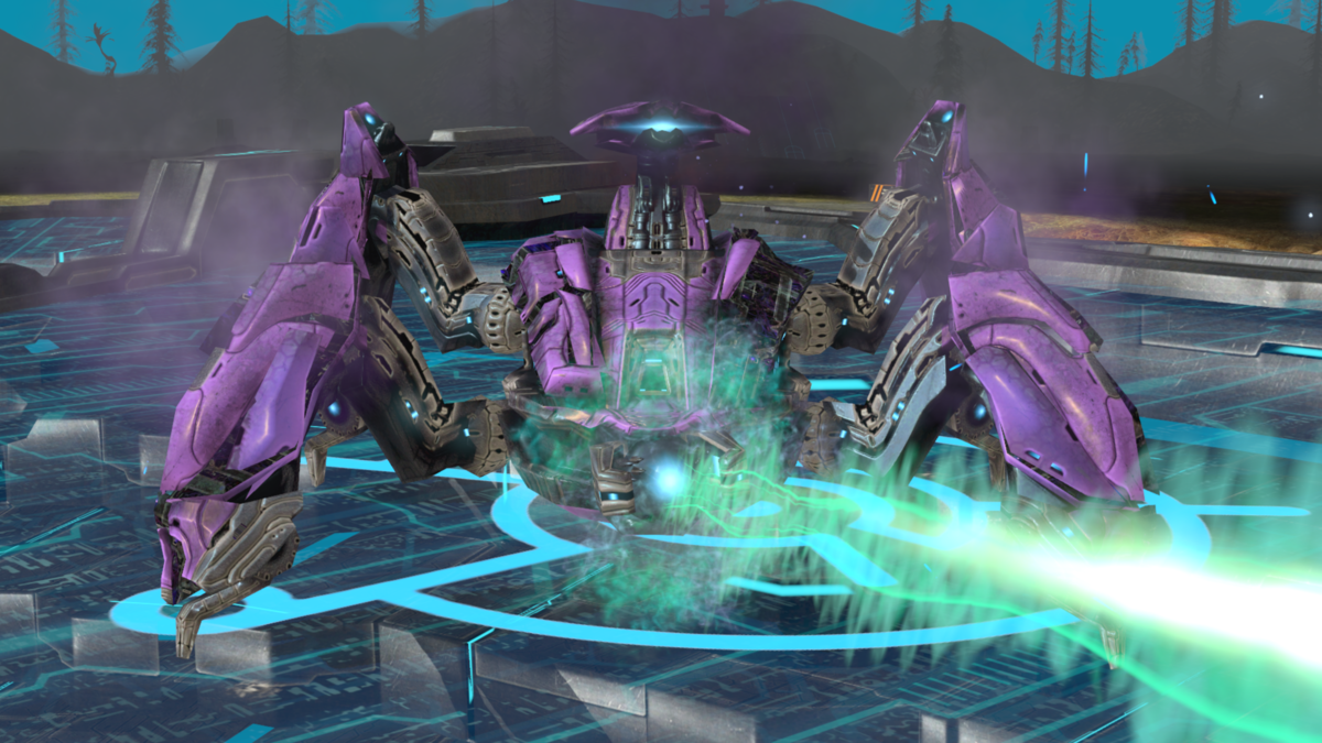 File:HW ScarabFiring.png - Halopedia, the Halo wiki