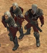 Insurrectionists - Faction - Halopedia, the Halo wiki