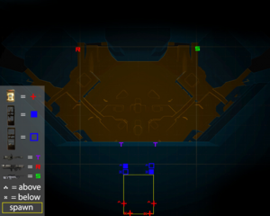 Rally Point - Firefight map - Halo 3: ODST - Halopedia, the Halo wiki