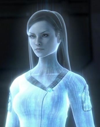 Artificial intelligence - Halopedia, the Halo wiki