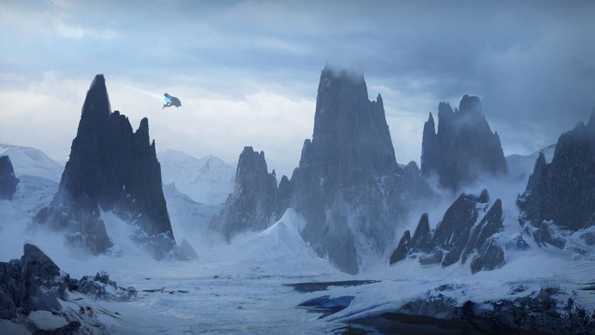 Hinterlands region - Halopedia, the Halo wiki