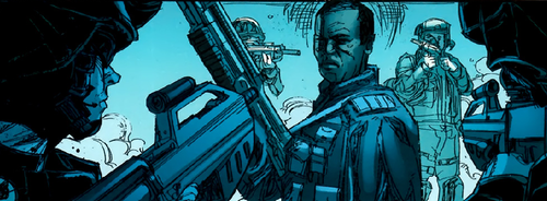 Operation: TALON - Conflict - Halopedia, the Halo wiki